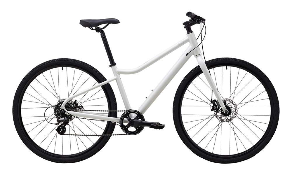 Our bikes - whitebikes.com